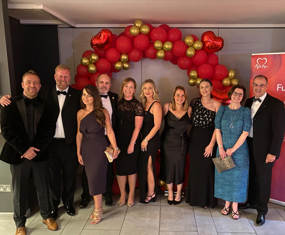 BHF Business Boards - BHF