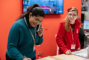 Volunteering with British Heart Foundation| BHF - BHF