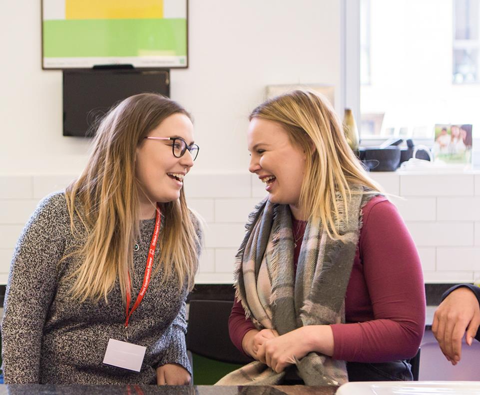 Duke of Edinburgh's Award Volunteering with the British Heart ...