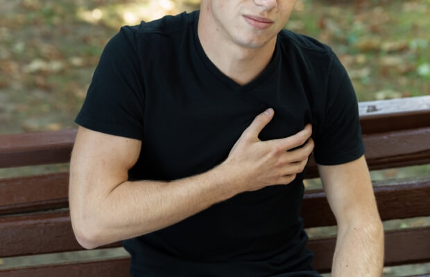 Palpitations and exercise - BHF