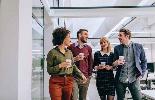 5 ways to spend less time sitting down - Heart Matters - BHF