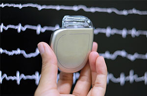 How does an ICD work? - BHF