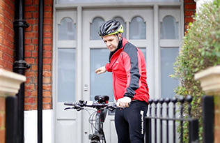 My story section - Heart Matters magazine - BHF