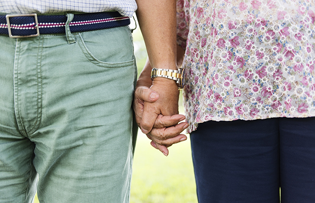 Dealing with relationships when you have a heart condition - BHF