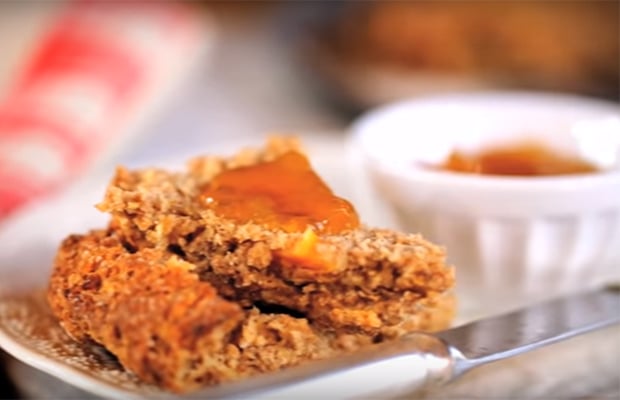 10 tips for healthier baking - Heart Matters magazine - BHF