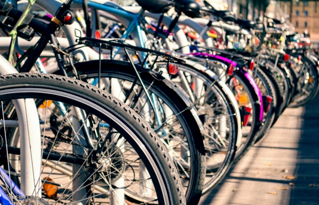 Tips for taking up cycling - BHF