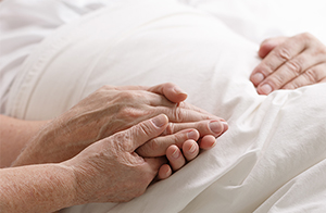 Palliative care - Heart Matters magazine - BHF