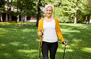 How to exercise when you have angina | Heart Matters - BHF