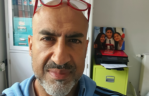“Rejoice in the tiny things”: lessons from heart disease survivors - BHF