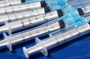 Needle phobia: how to get over your fear of needles - BHF