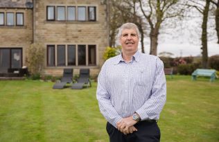 My story section - Heart Matters magazine - BHF