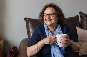 Three of my brothers died young from heart attacks - BHF