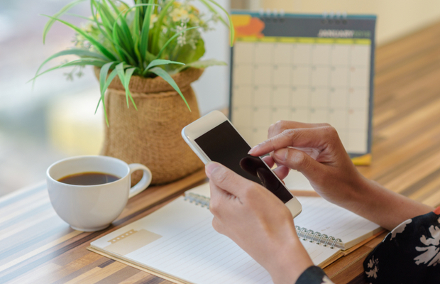 How to deal with turbulent times|BHF - BHF