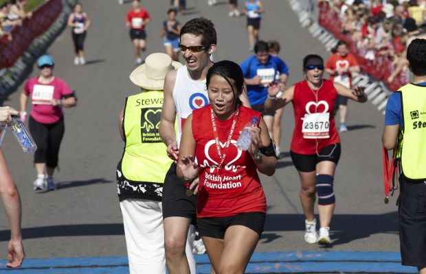 Fun exercises: 6 ways to make exercise more enjoyable - BHF