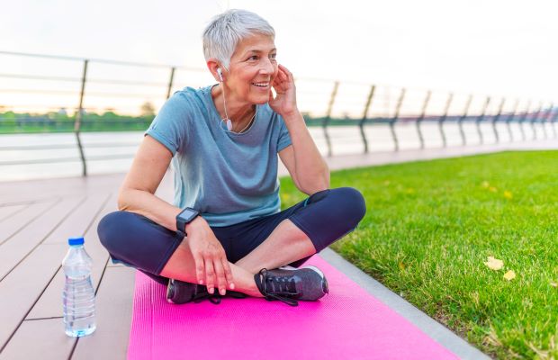 Fun exercises: 6 ways to make exercise more enjoyable - BHF