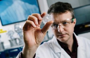 The new artificial heart valve that could change lives - BHF