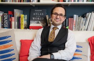 "How getting a stent made me turn my life around" - BHF