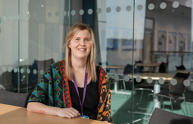 A day in the life: using pacemaker data to predict risk | BHF - BHF