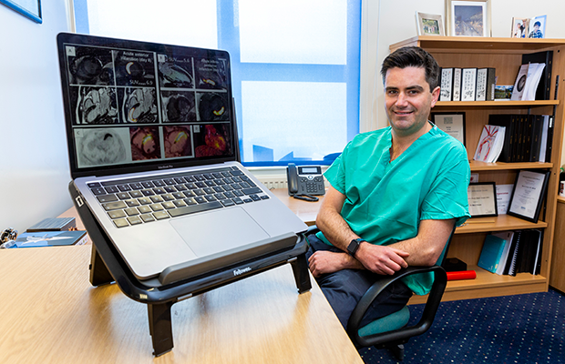 From sci-fi to reality: a peek into the future of medicine | BHF