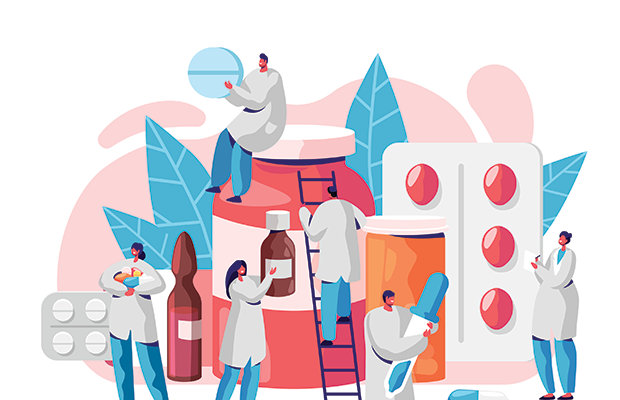 Drug repurposing: old drugs, new tricks - BHF