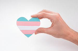 Do transgender people have a higher risk of heart problems? - BHF
