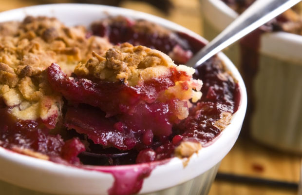 10 easy recipes with frozen fruit and vegetables - BHF