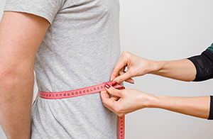 Am I overweight? The new simple way to tell if you need to lose weight ...
