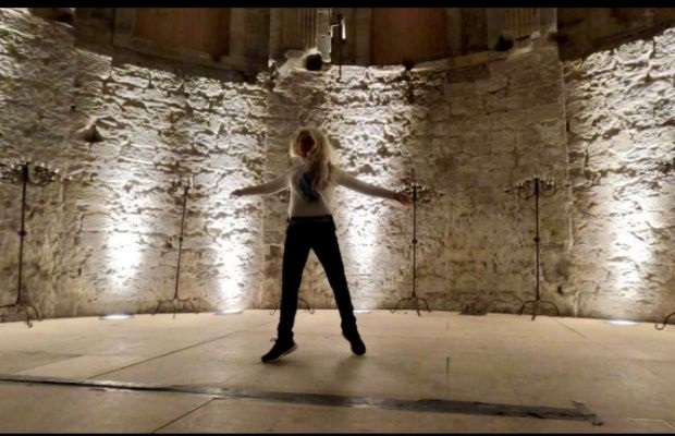 "Why I love dancing": Marilyn, Louise and Caron share their experiences ...