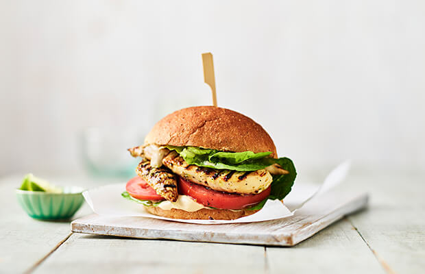 Healthy fakeaway recipes - BHF