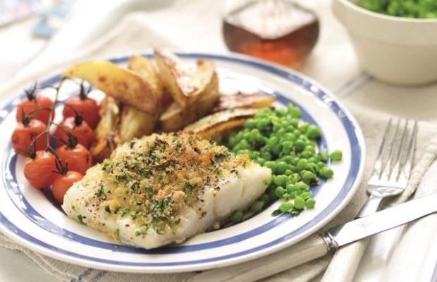 Healthy fakeaway recipes - BHF