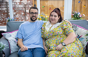 “How I adapted after heart surgery”: Stuart’s story - BHF
