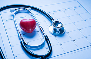 Why are serious heart attacks more likely on a Monday? - BHF