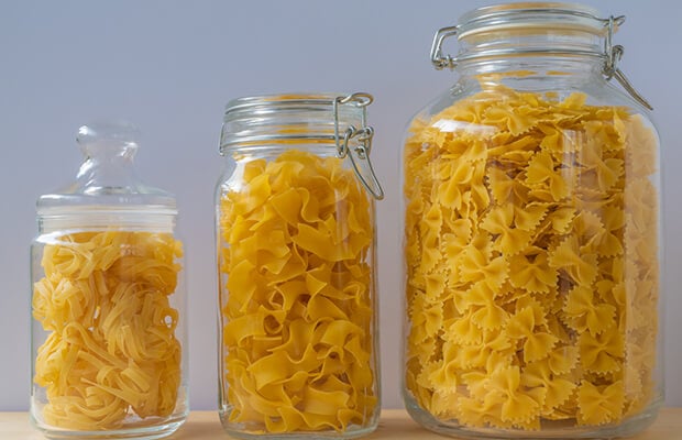 Is pasta healthy? - BHF