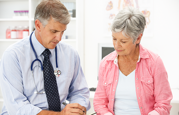 Things to think about before your cardiologist appointment - BHF