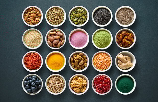 Do superfoods exist? - BHF