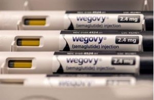 Wegovy: what you need to know about the weight loss injection - BHF