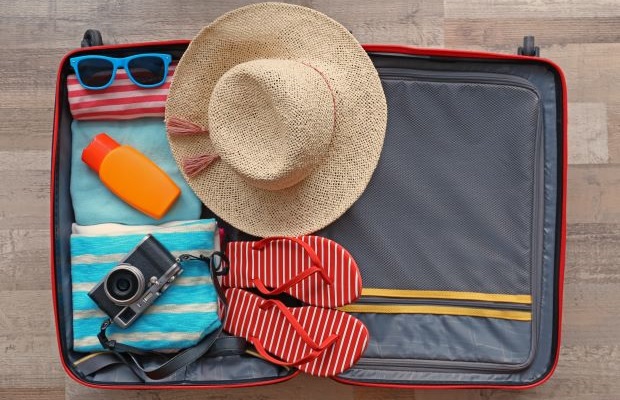11 tips for going on holiday with a heart condition - BHF