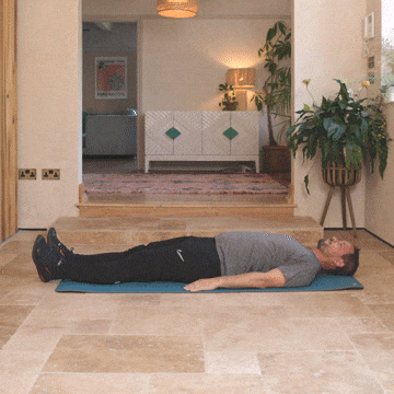 10 stretching exercises to improve your flexibility - BHF