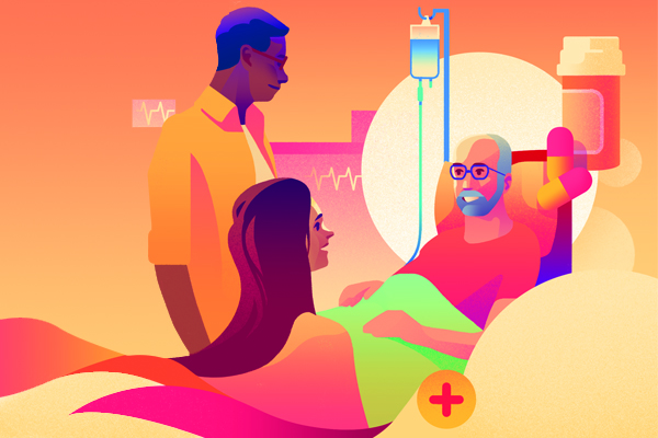 From bench to bedside: 4 new heart tests and treatments - BHF