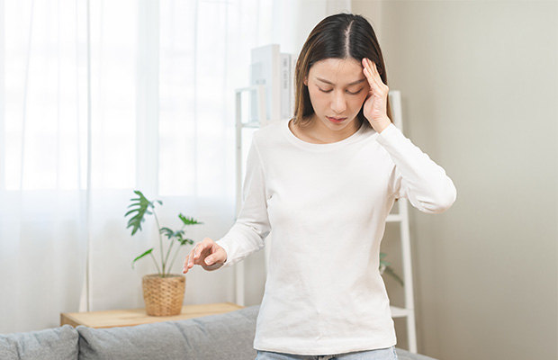 PoTS: what is postural tachycardia syndrome? - BHF