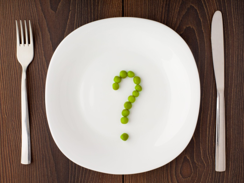 Find out if you have a healthy diet – take our quick quiz - BHF