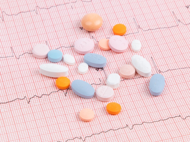 Beta-blocker side effects: are they a trick of the mind? - BHF