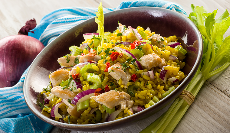 The Nutrition section - Heart Matters magazine - BHF