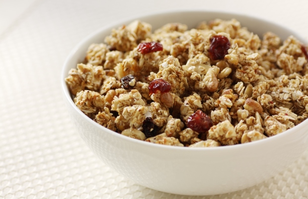Breakfast cereals ranked best to worst - BHF