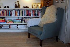 Chair-based exercises - BHF