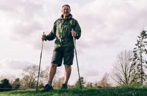 How a walking group can help you to get moving - BHF