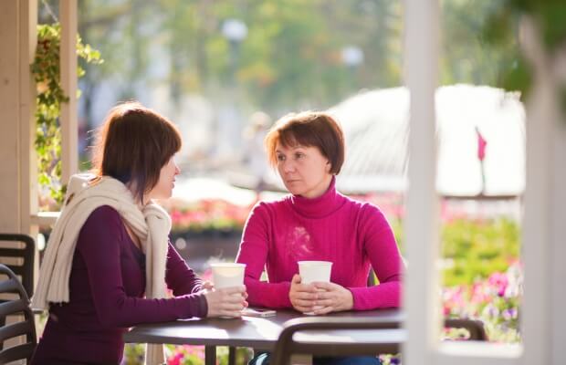 How to deal with stress - Heart Matters magazine - BHF