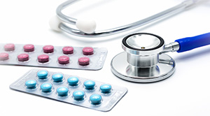 Beta blockers: how do they work and do they have side effects? - BHF