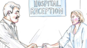 Wearing a bra after heart surgery - Heart Matters - BHF