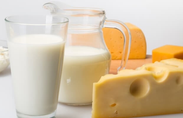 Is full-fat dairy good for you? - BHF